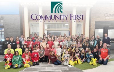 JA BizTown® - Capstone Experience in Appleton, WI | Junior Achievement ...