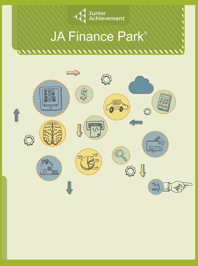 JA Finance Park (Entry Level) | Junior Achievement of Wisconsin ...